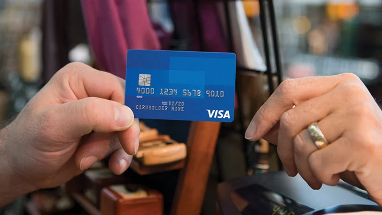 Credit Card for Foreigners – Complete Guide - Webring Blog
